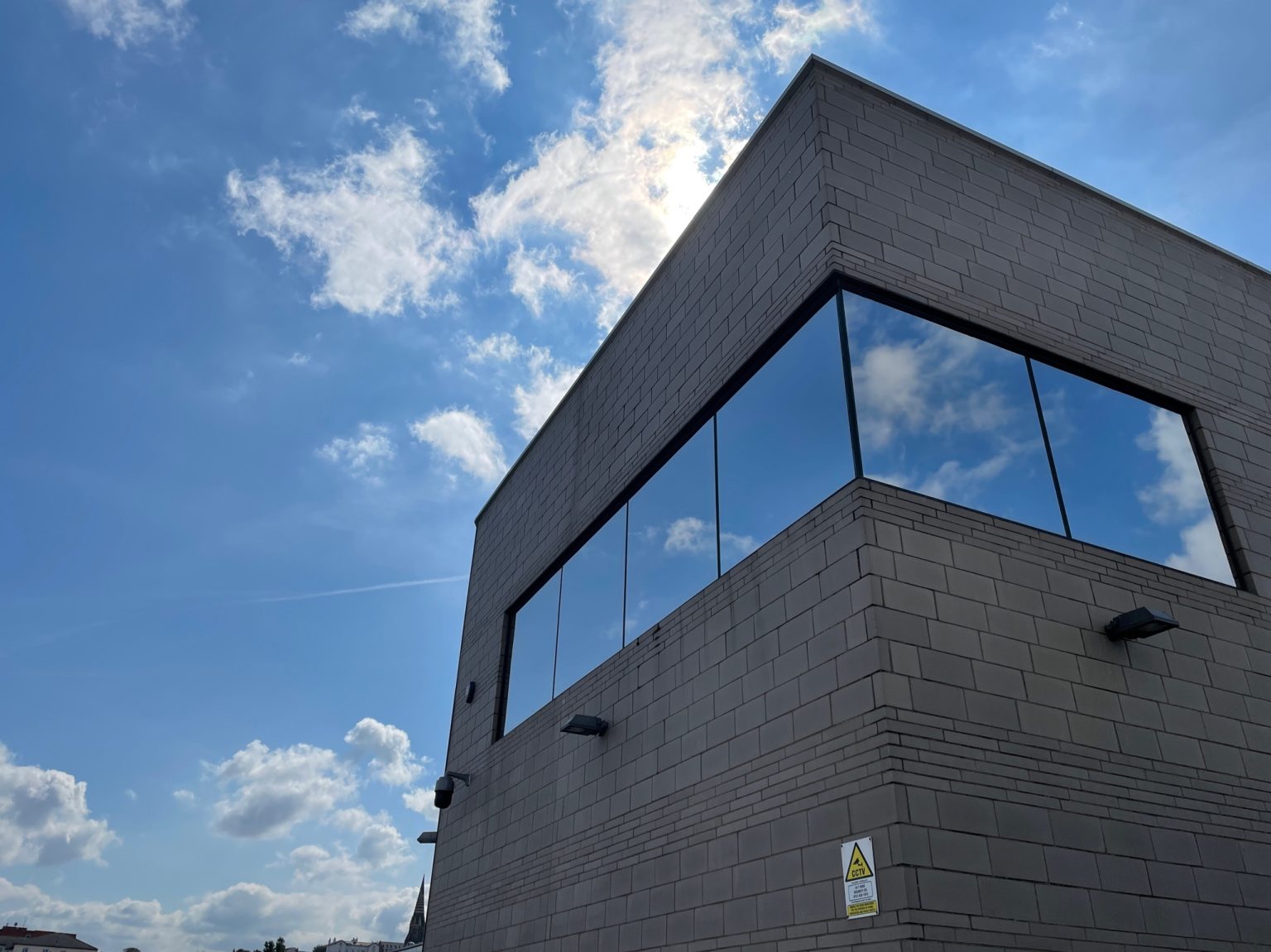 Solar Control window film - view all products