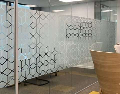 Window Film - UK Window Film Installation & Supply | Lustalux